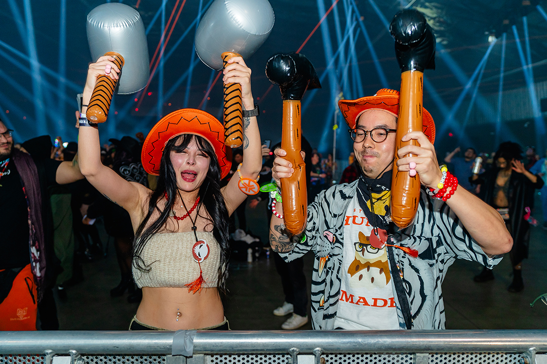 Bullseye 2023 | Insomniac