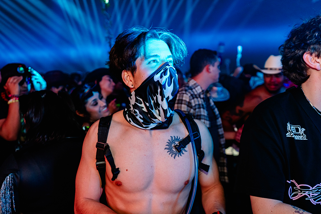 Bullseye 2023 | Insomniac