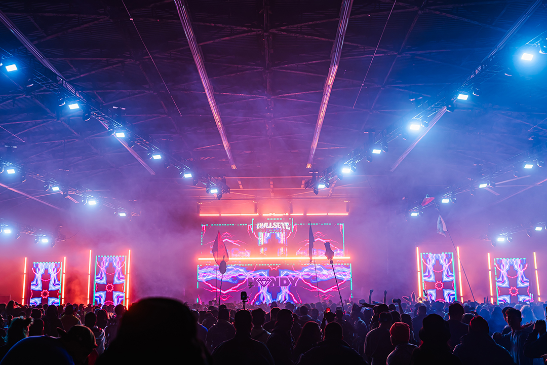 Bullseye 2023 | Insomniac