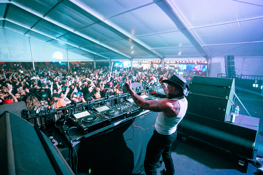 Bullseye 2023 | Insomniac