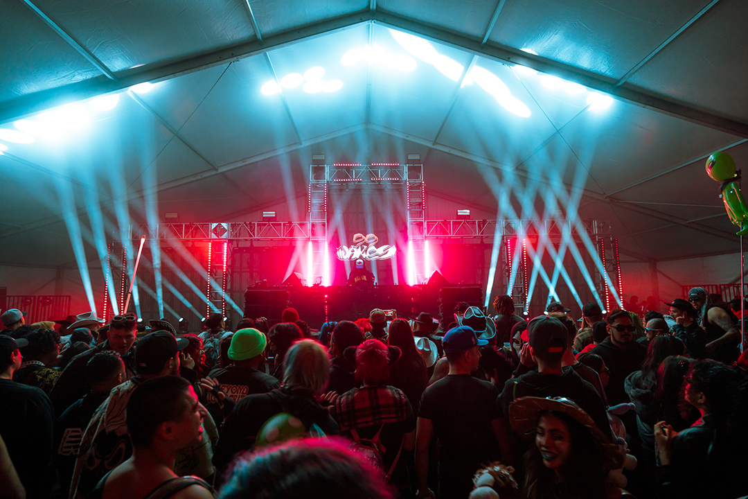 Bullseye 2023 | Insomniac