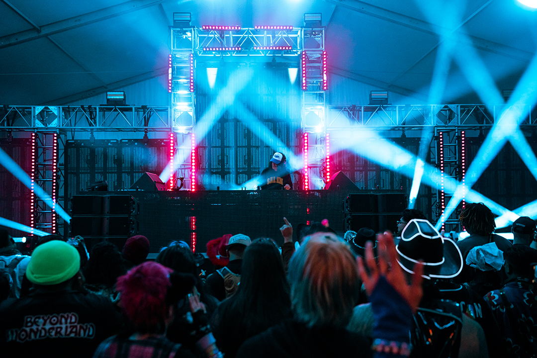 Bullseye 2023 | Insomniac