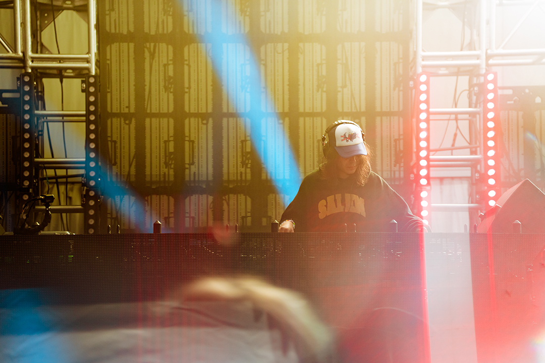 Bullseye 2023 | Insomniac