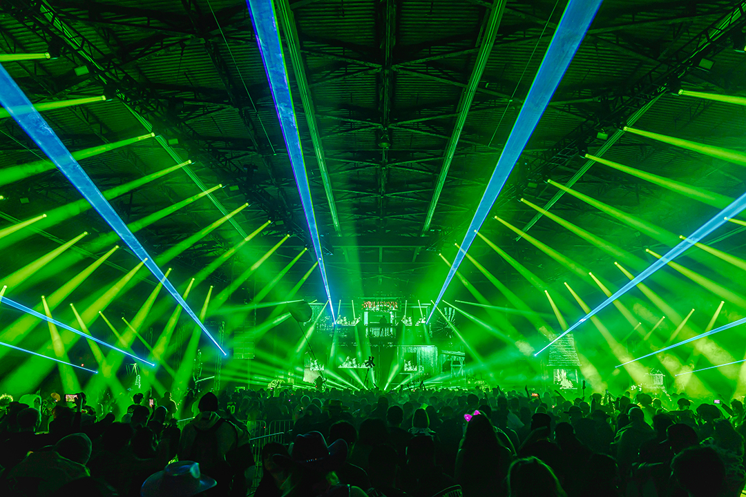 Bullseye 2023 | Insomniac