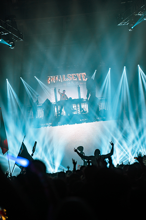 Bullseye 2023 | Insomniac