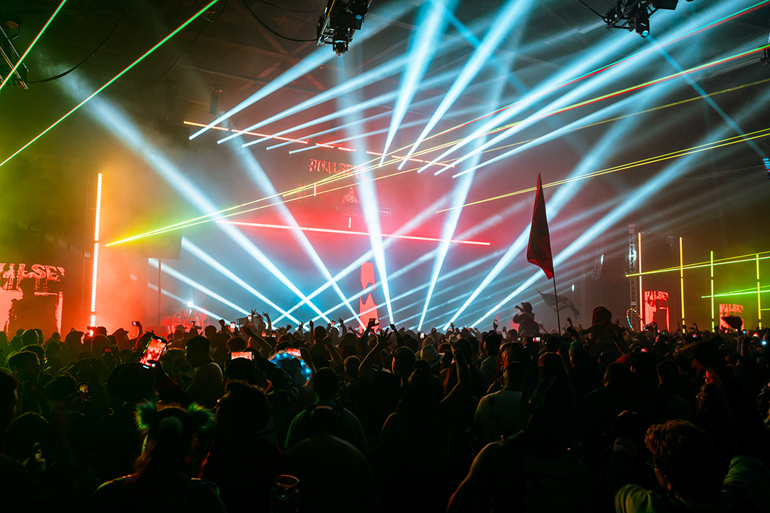 Bullseye 2023 | Insomniac