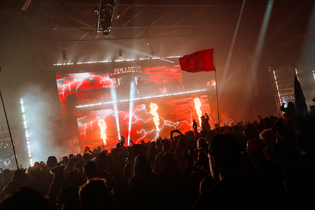 Bullseye 2023 | Insomniac