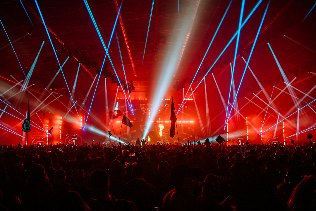 Bullseye 2023 | Insomniac