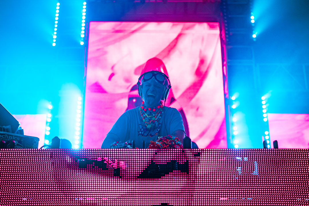 Bullseye 2023 | Insomniac