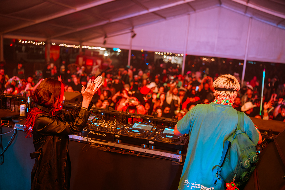 Bullseye 2023 | Insomniac