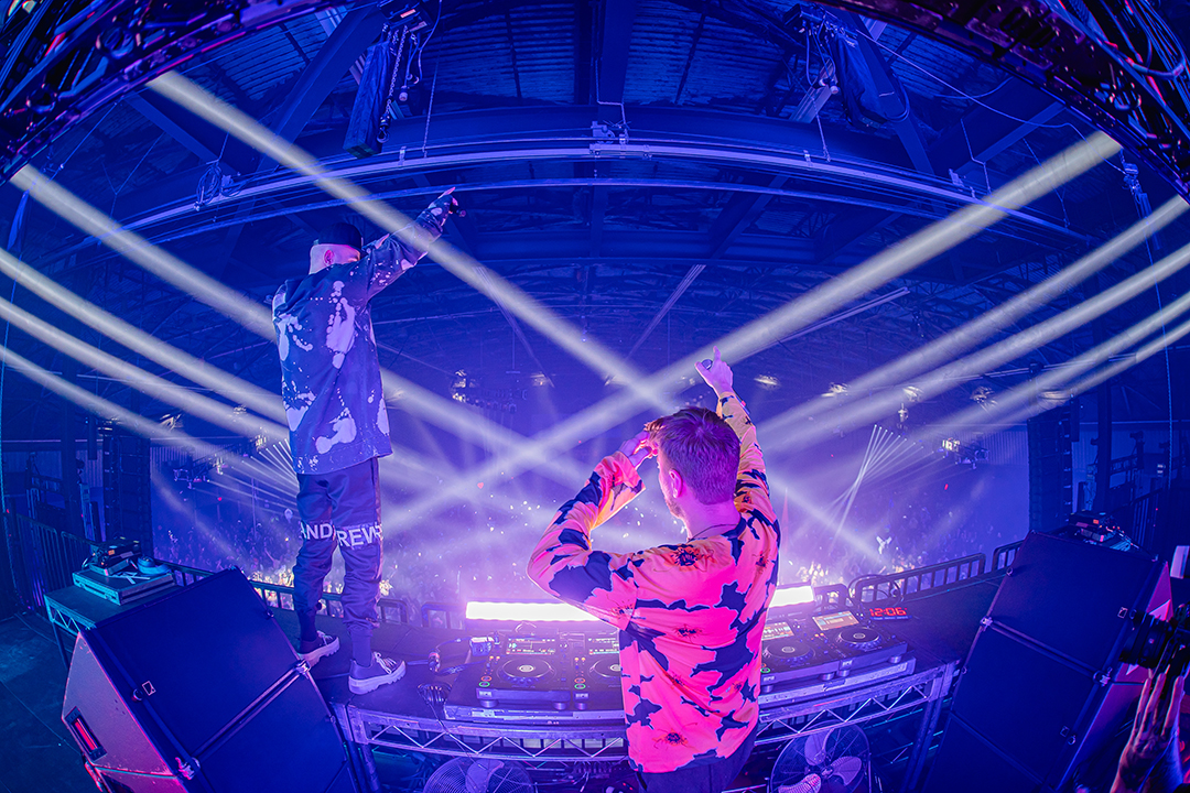 Bullseye 2023 | Insomniac