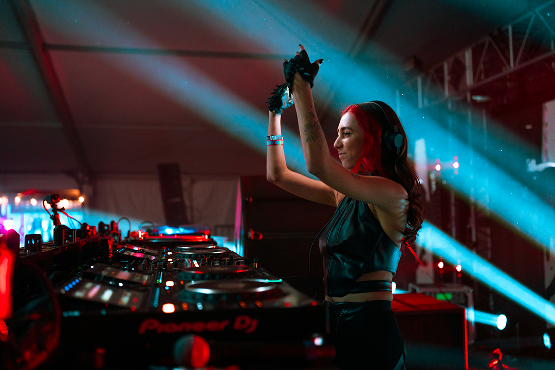 Bullseye 2023 | Insomniac