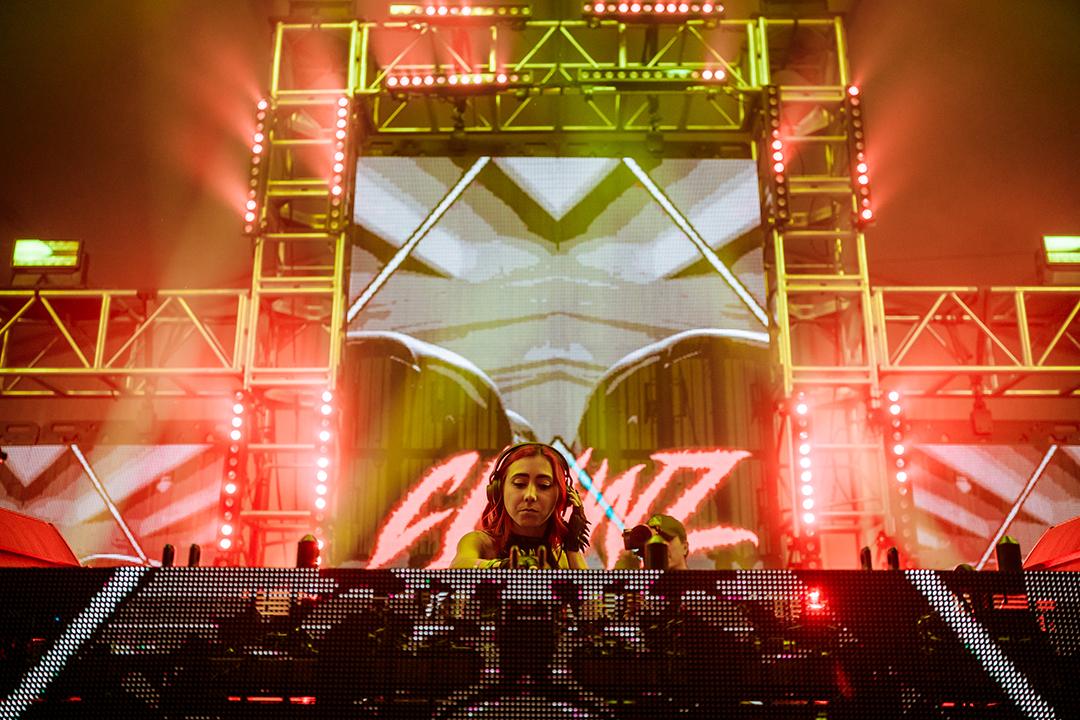 Bullseye 2023 | Insomniac