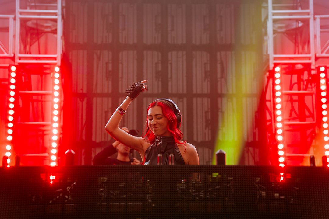 Bullseye 2023 | Insomniac