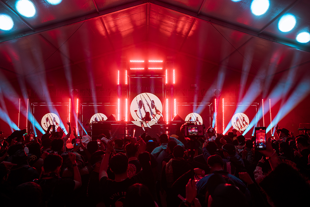 Bullseye 2023 | Insomniac