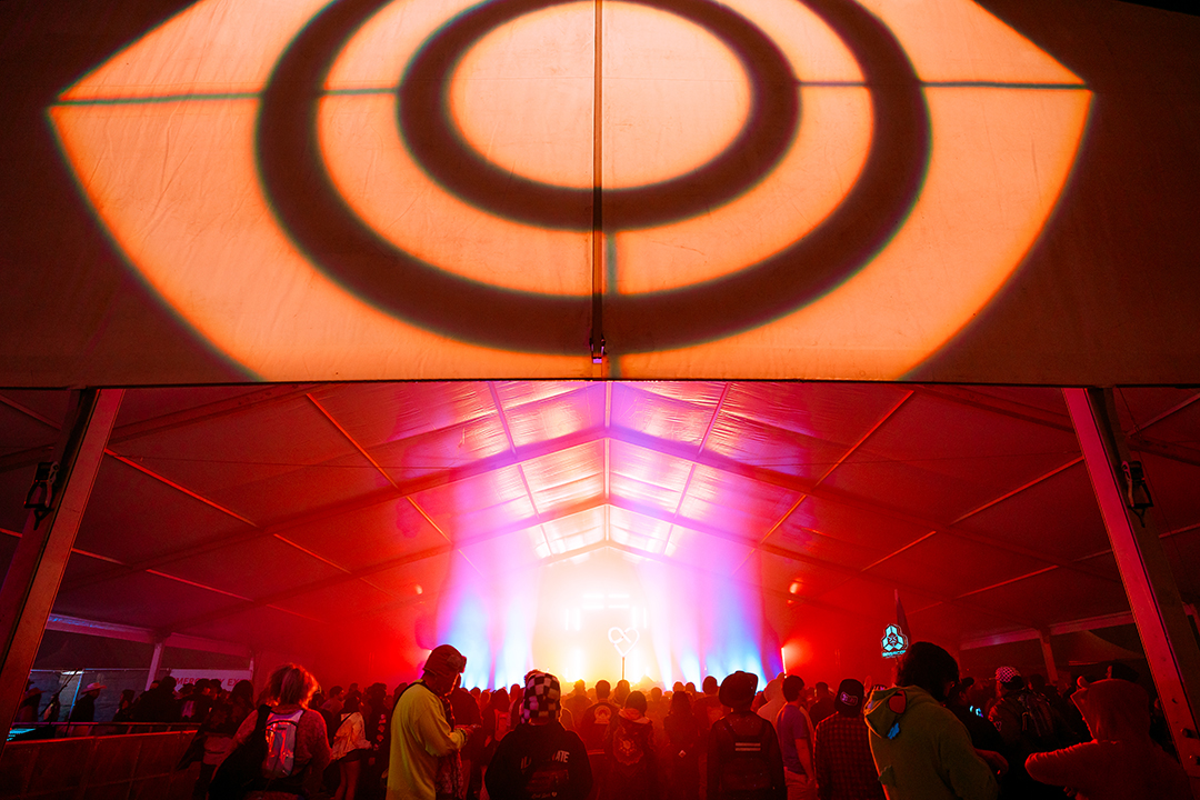 Bullseye 2023 | Insomniac