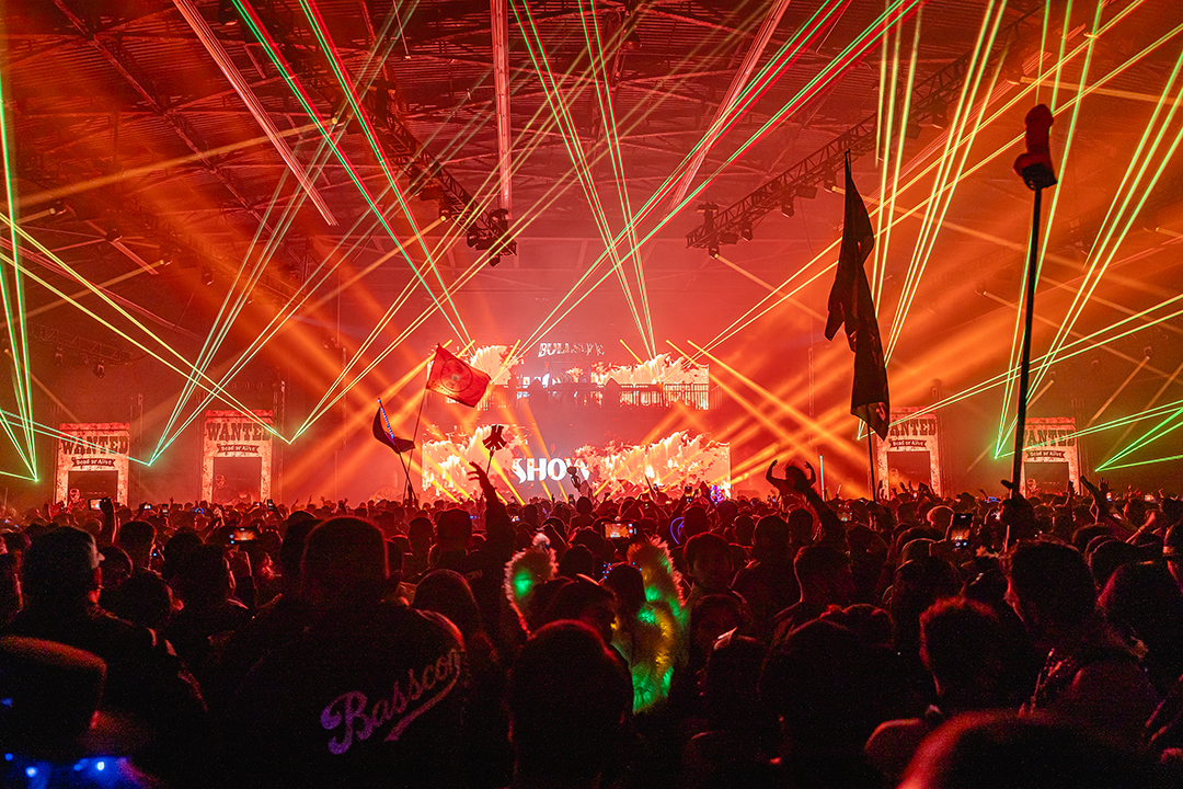 Bullseye 2023 | Insomniac