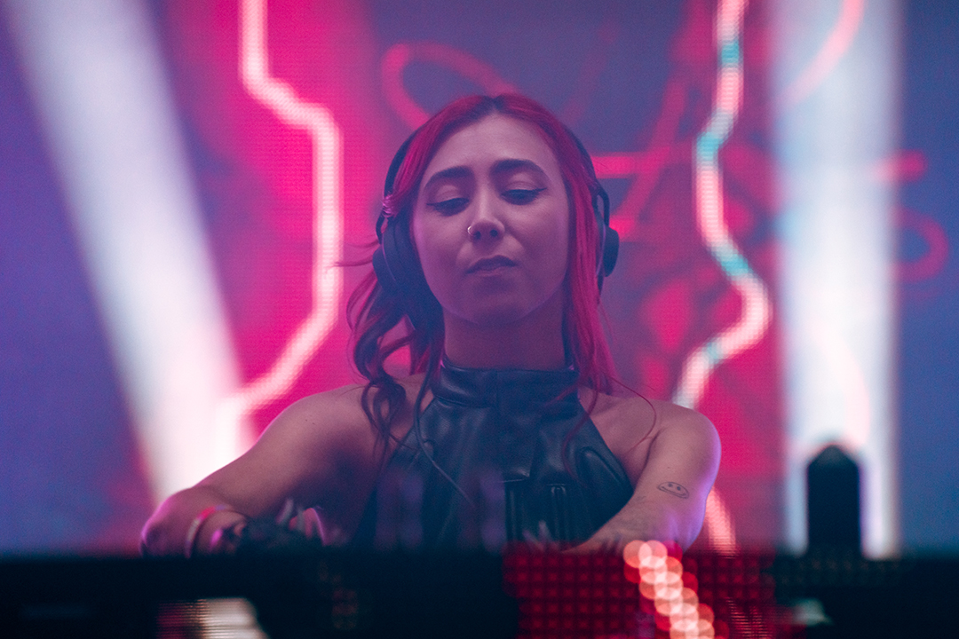 Bullseye 2023 | Insomniac