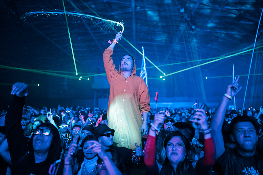 Bullseye 2023 | Insomniac