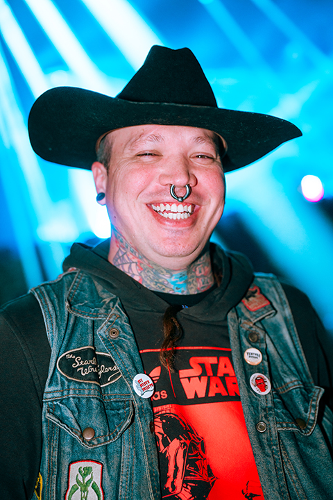 Bullseye 2023 | Insomniac