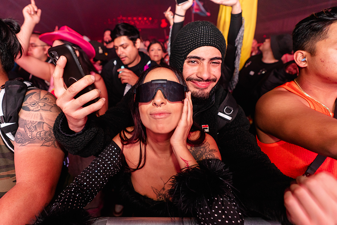 Bullseye 2023 | Insomniac