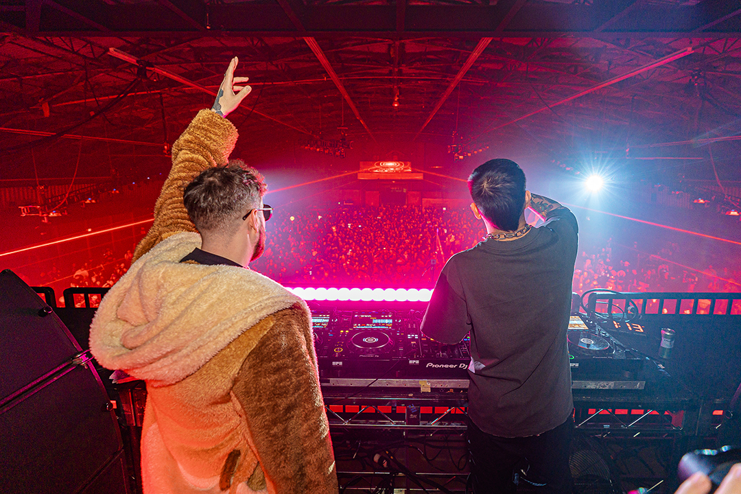 Bullseye 2023 | Insomniac