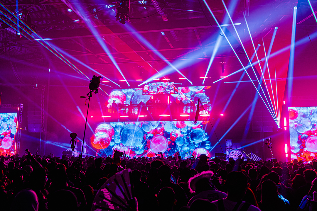 Bullseye 2023 | Insomniac