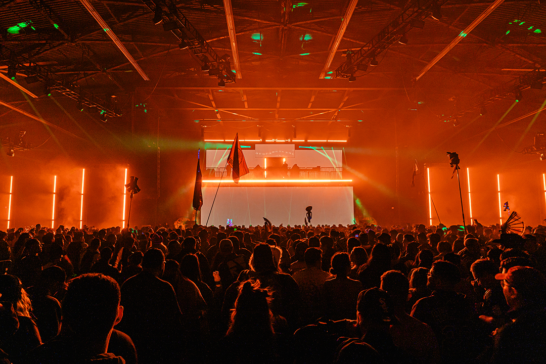 Bullseye 2023 | Insomniac