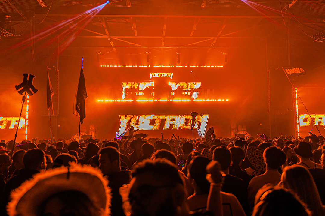 Bullseye 2023 | Insomniac