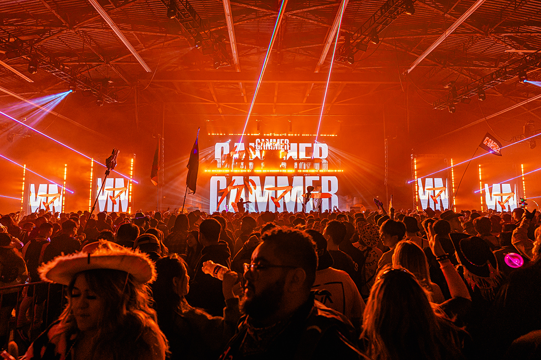 Bullseye 2023 | Insomniac