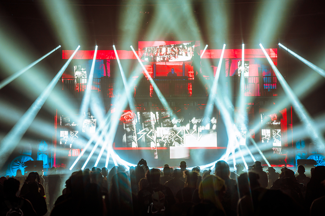 Bullseye 2023 | Insomniac