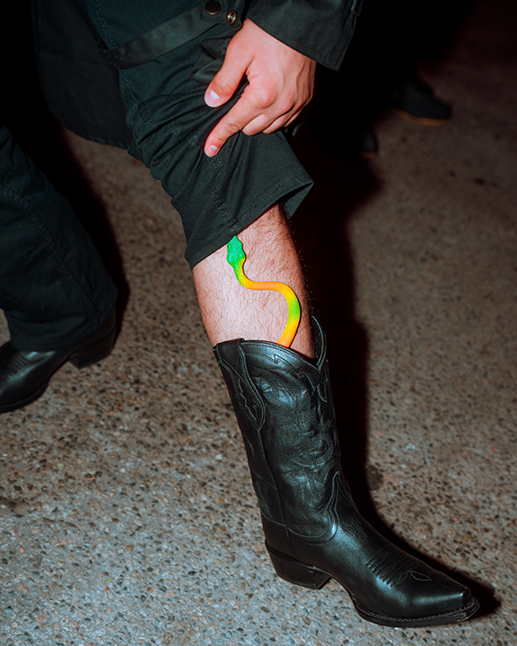 Bullseye 2023 | Insomniac