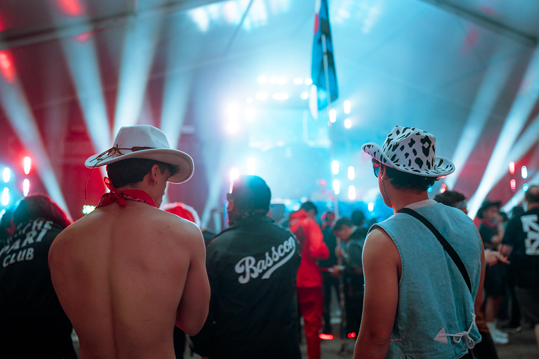 Bullseye 2023 | Insomniac