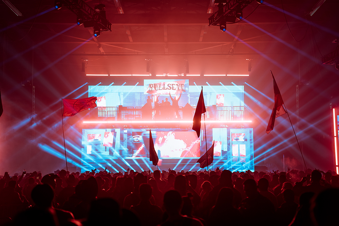 Bullseye 2023 | Insomniac