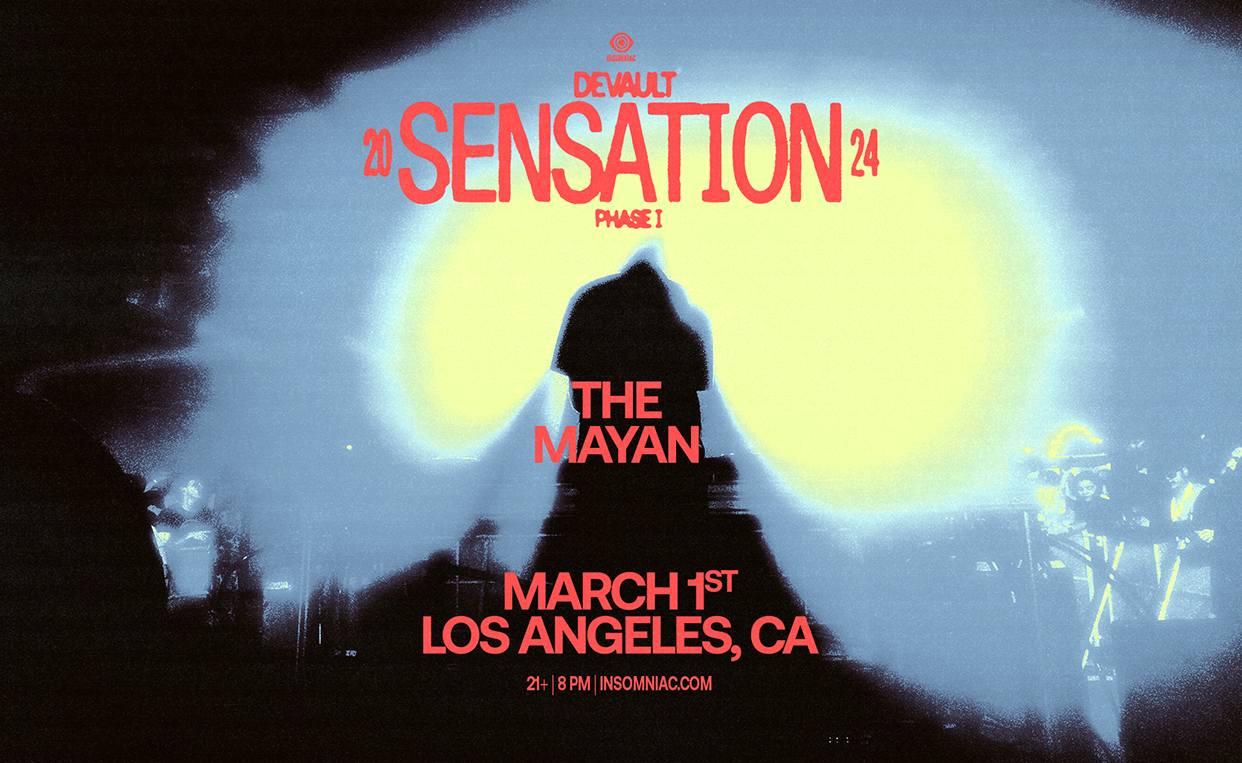 Devault – Insomniac