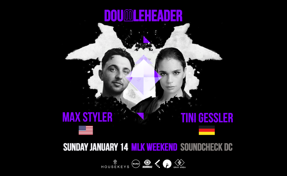Max Styler & Tini Gessler – Insomniac