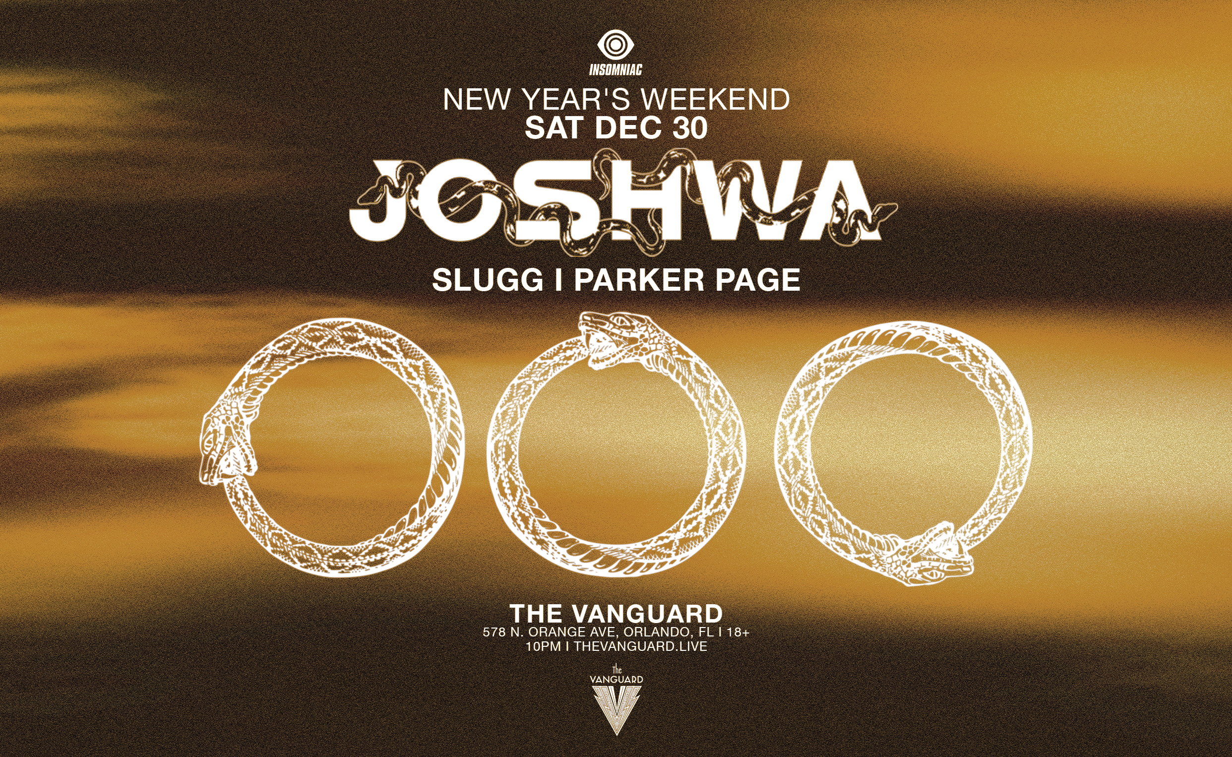 Joshwa – Insomniac
