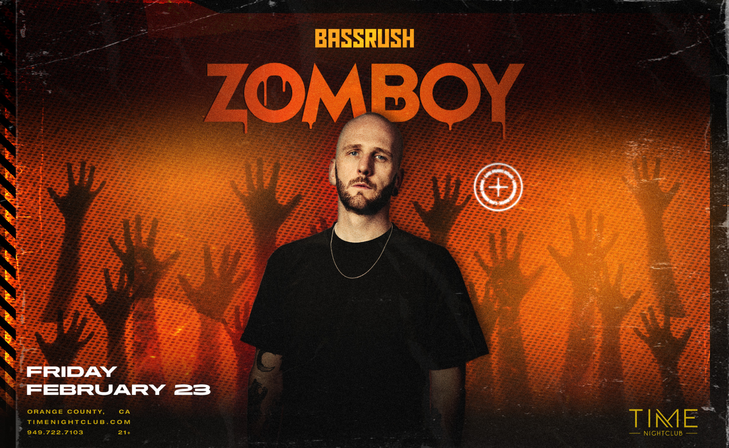 Zomboy – Insomniac