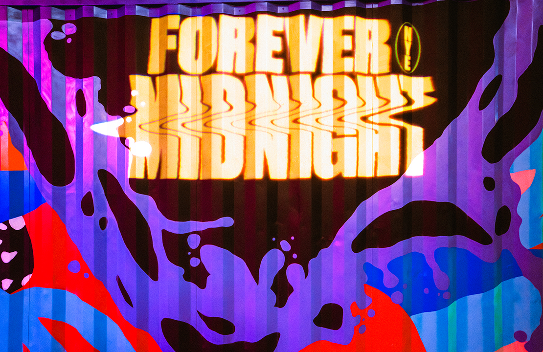 Forever Midnight Las Vegas 2023 | Insomniac