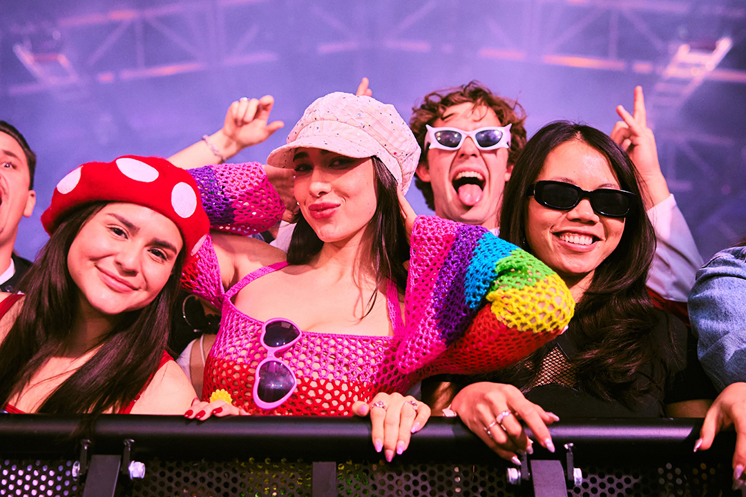 Forever Midnight Las Vegas 2023 | Insomniac