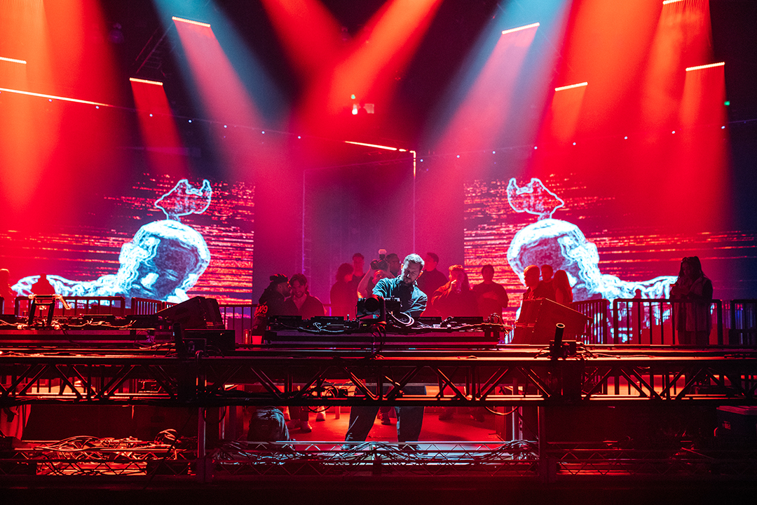 Forever Midnight Los Angeles 2023 | Insomniac