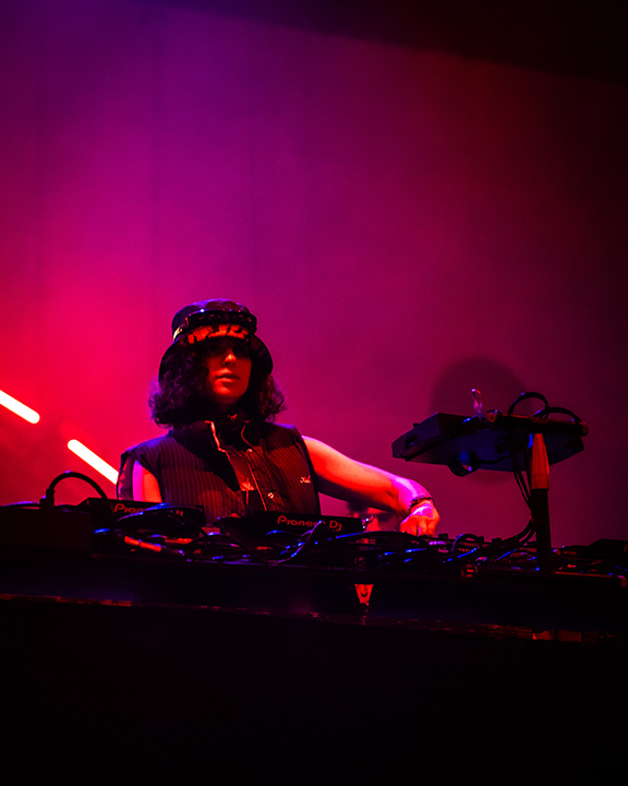 Forever Midnight Los Angeles 2023 | Insomniac