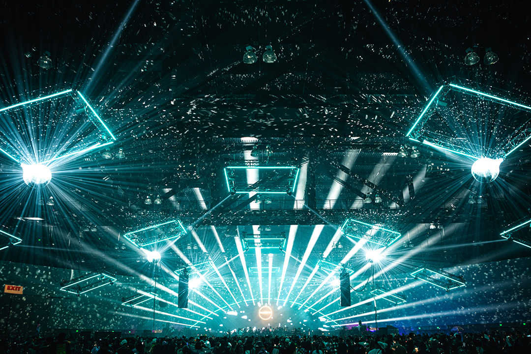 Forever Midnight Los Angeles 2023 | Insomniac