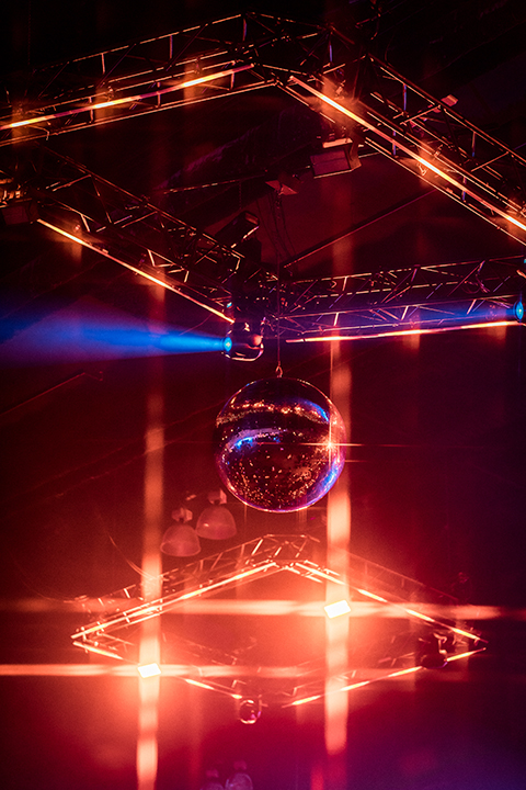 Forever Midnight Los Angeles 2023 | Insomniac