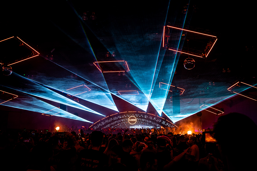Forever Midnight Los Angeles 2023 | Insomniac