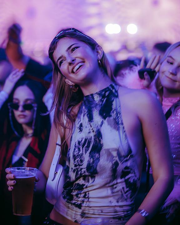 Forever Midnight Los Angeles 2023 | Insomniac