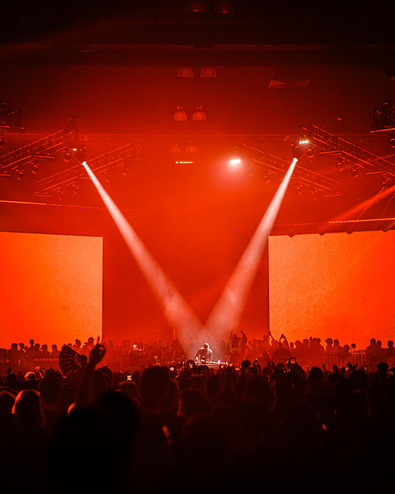 Forever Midnight Los Angeles 2023 | Insomniac