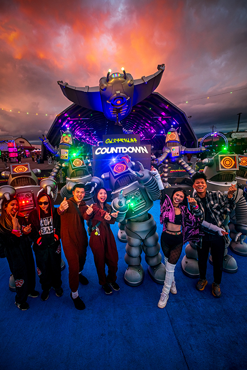 Countdown 2023 | Insomniac