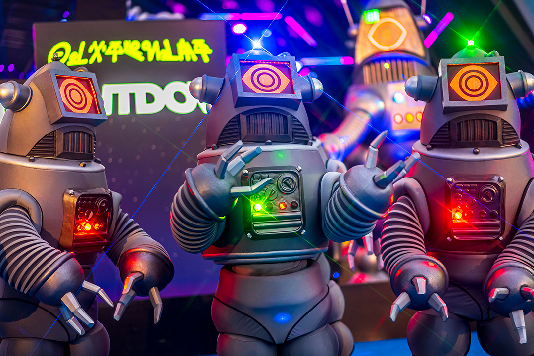 Countdown 2023 | Insomniac