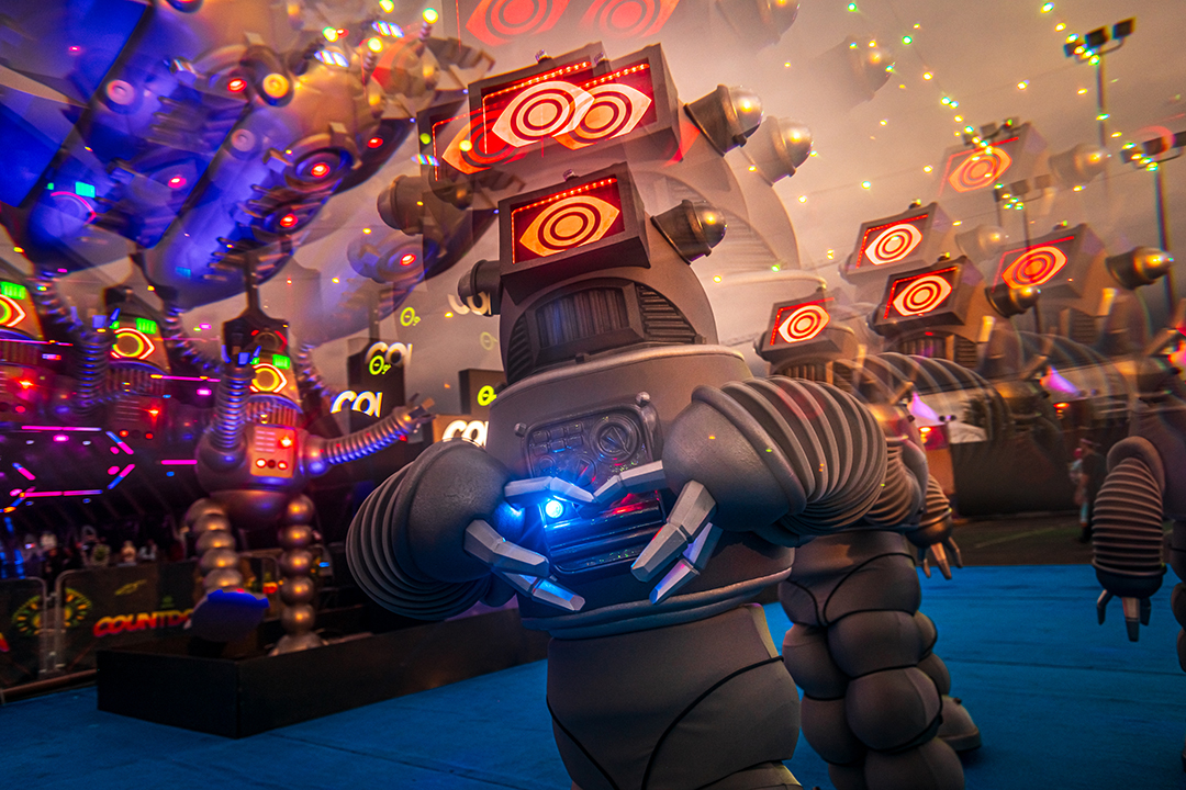 Countdown 2023 | Insomniac